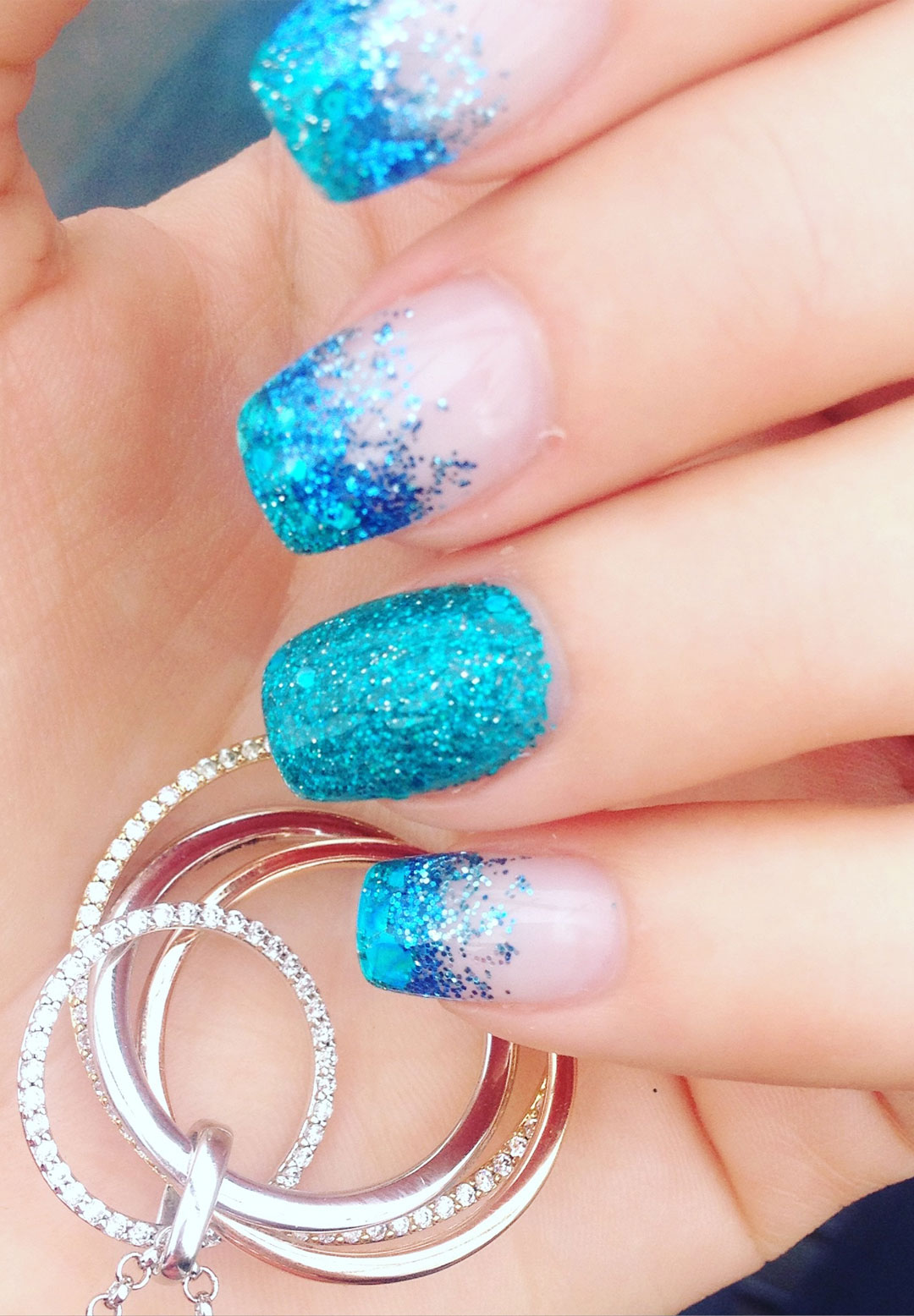 Go Blue for BSL/ISL | Sign Language Week