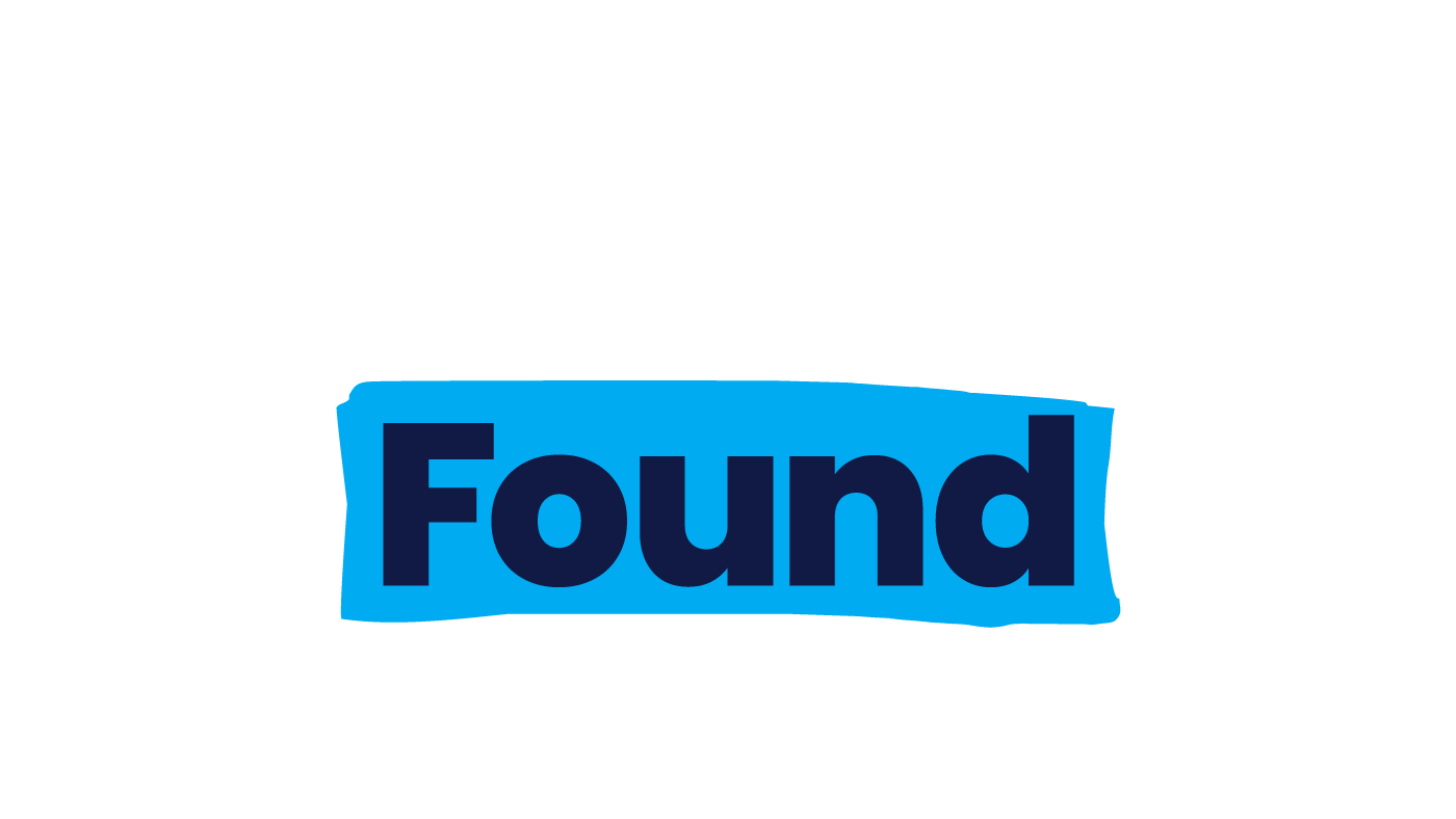Loss to Found | Sign Language Week